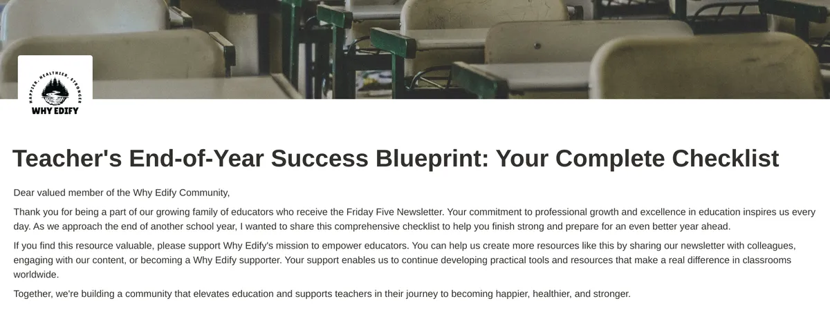 The Benefits of Quizizz: A Powerful Tool for Formative Assessments in ...