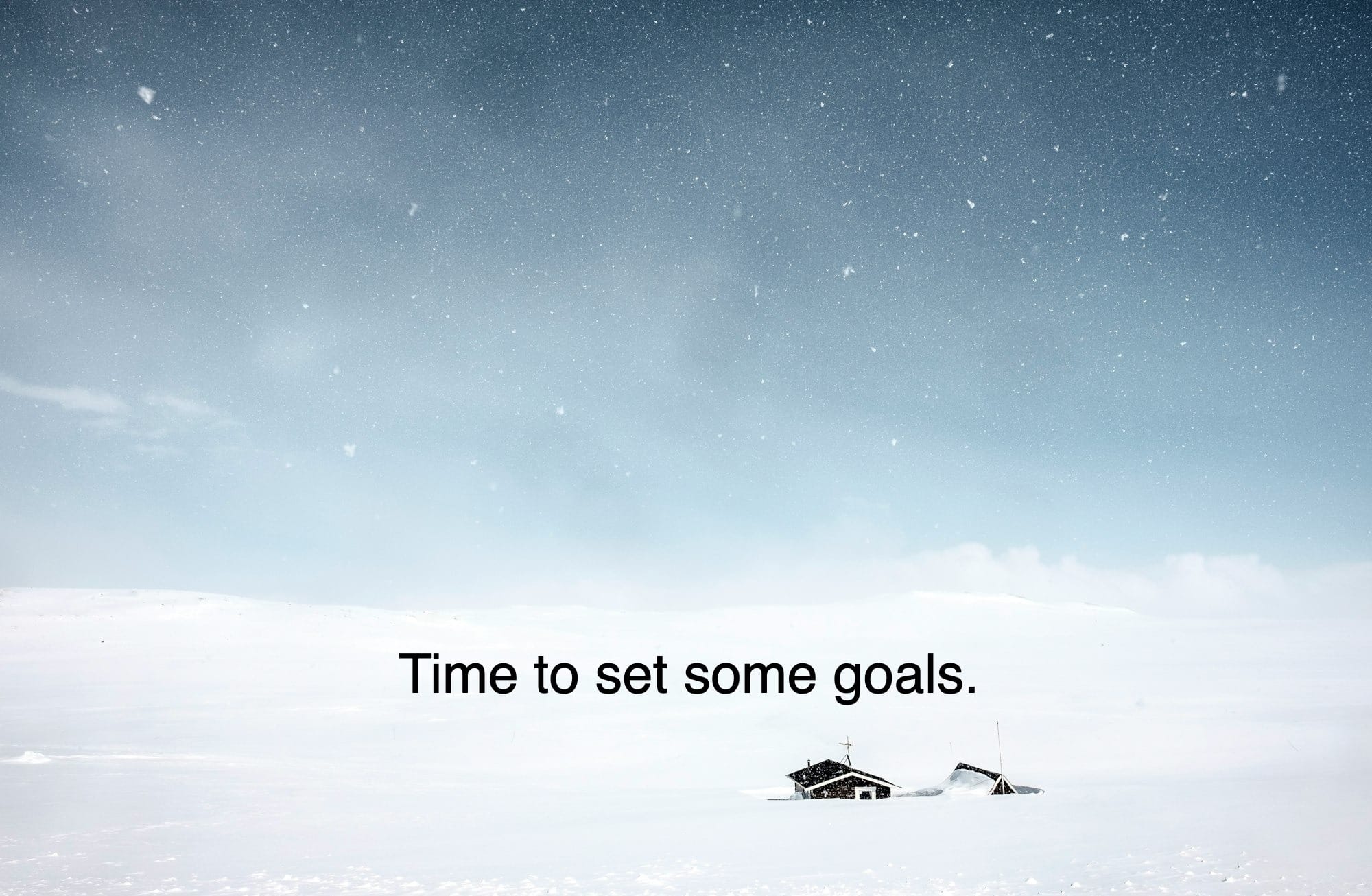 Setting Intentional Teaching Goals: A Guide to SMART Goal-Setting for ...