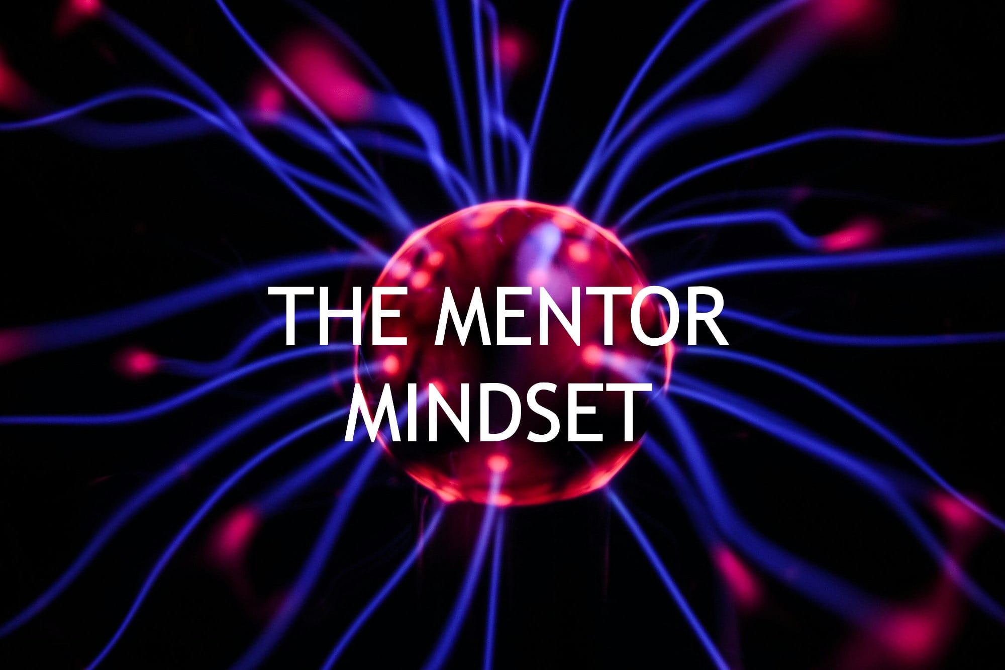 The Mentor Mindset: 10 Proven Strategies for Motivating and Connecting ...