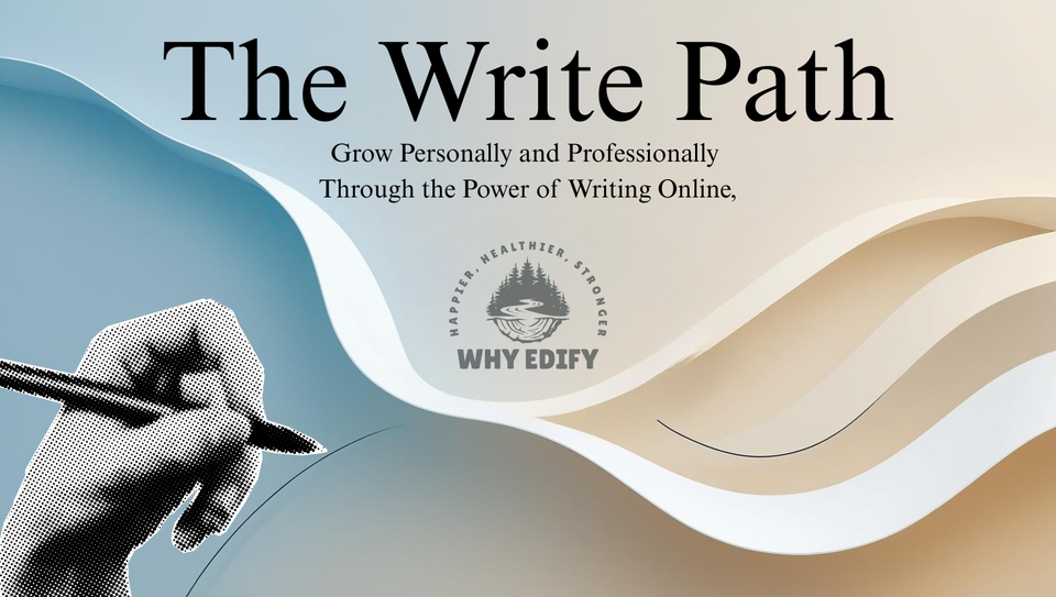 The Write Path